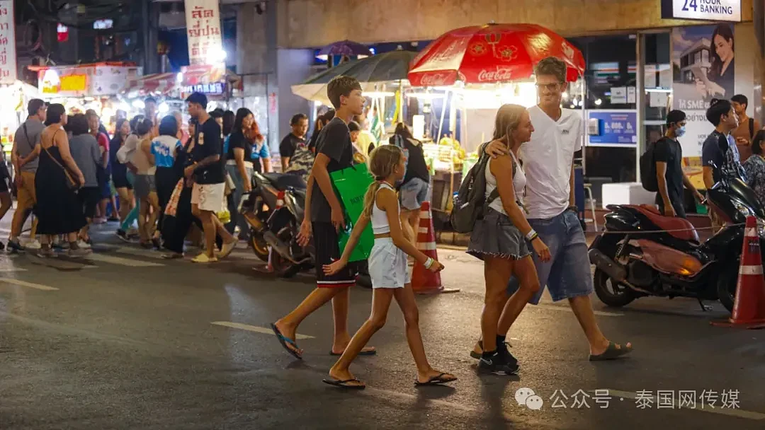 小心!中国游客在泰国千万别说!说了就会被逮捕判刑(组图) 今日悉尼