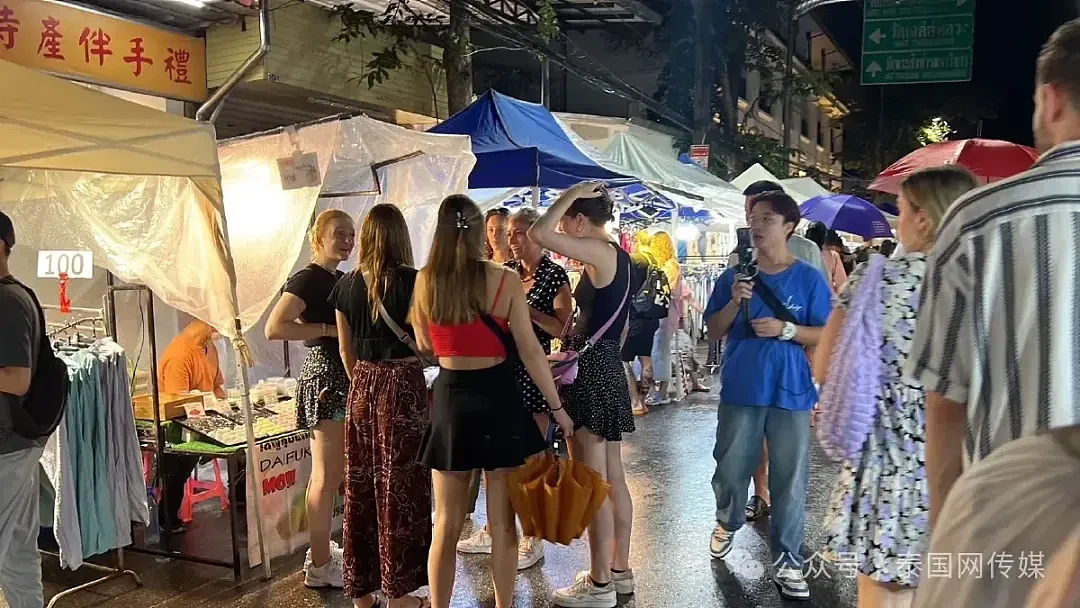 小心!中国游客在泰国千万别说!说了就会被逮捕判刑(组图) 今日悉尼